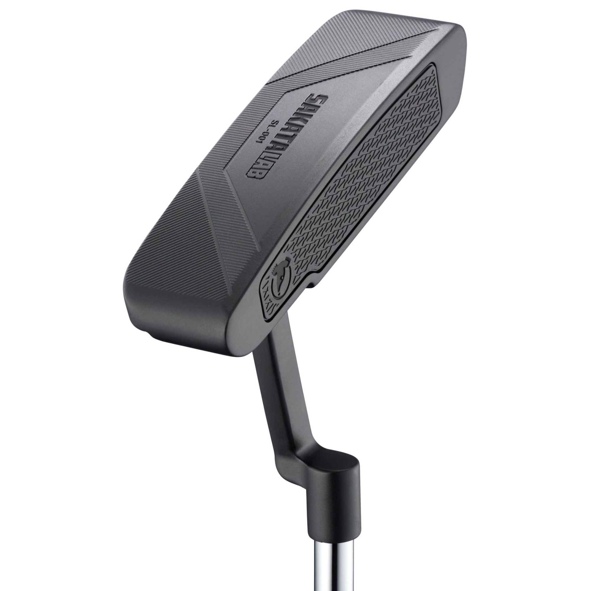 Honma Sakata Lab SL-001 Blade Golf Putter – HONMA GOLF