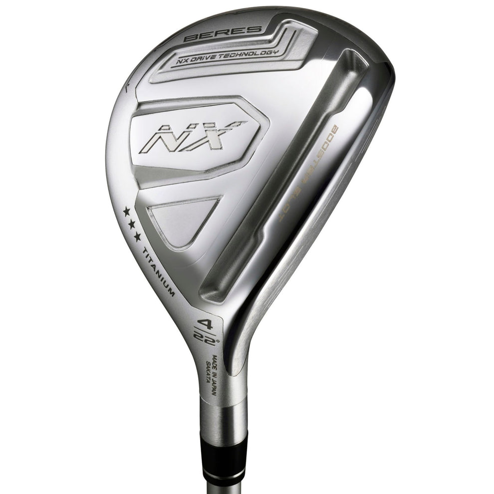 Honma Beres NX 3 Star Hybrid for Men – HONMA GOLF