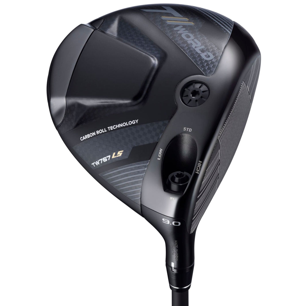 Honma Drivers | Exceptional Craftsmanship and Cutting-Edge Technology ...