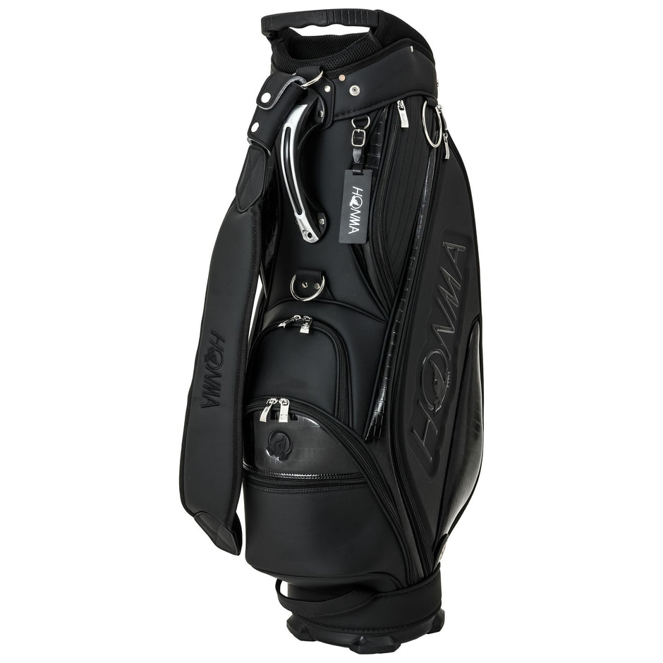 Honma Golf Bags | Lightweight Stand Bags to Luxurious Cart Bags – HONMA GOLF