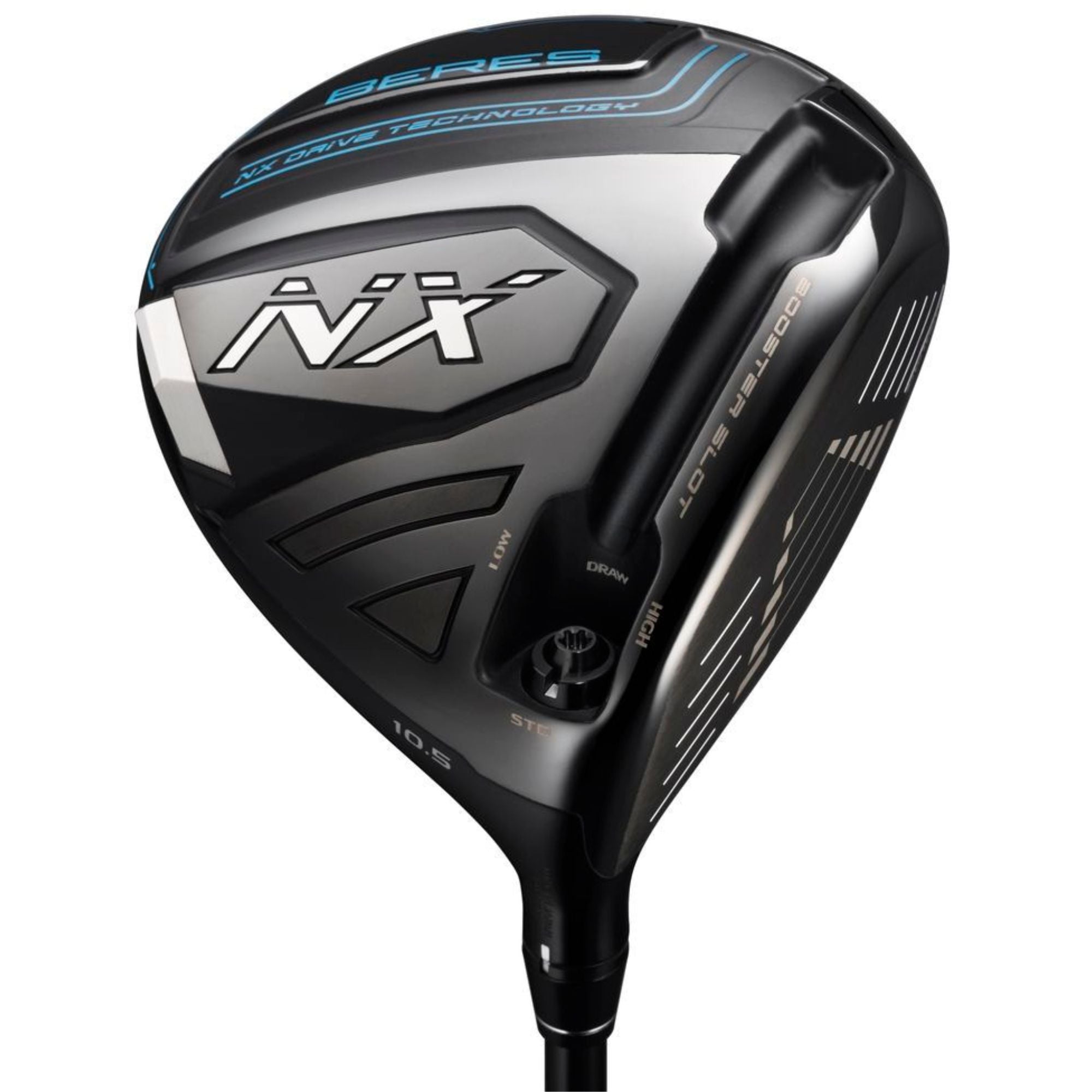 Honma Drivers | Exceptional Craftsmanship and Cutting-Edge Technology ...